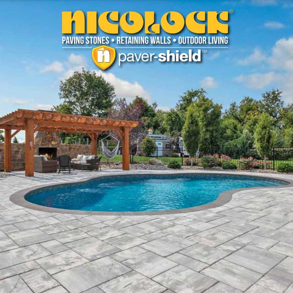 Pavers Wareham, MA | Hi-Way Concrete